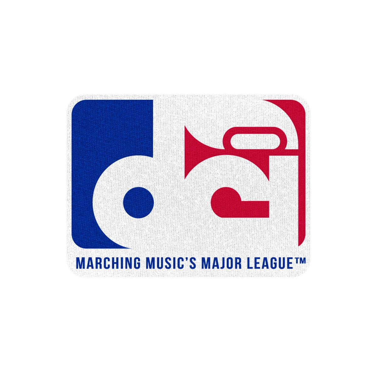 Patch and Pins - DCI Store