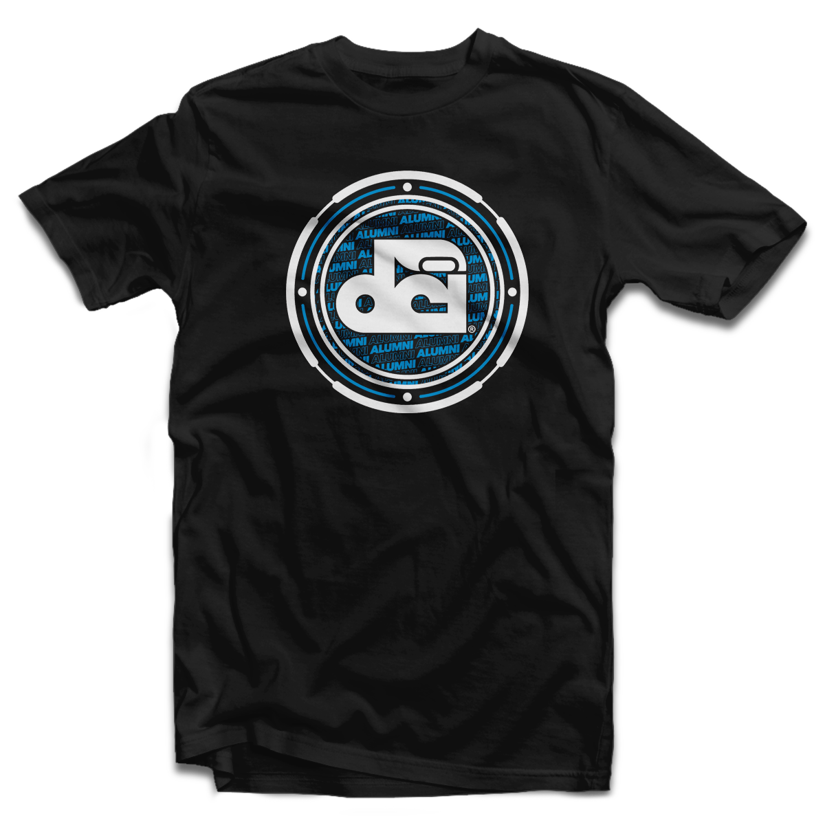 Apparel - T-Shirts - Page 1 - DCI Store
