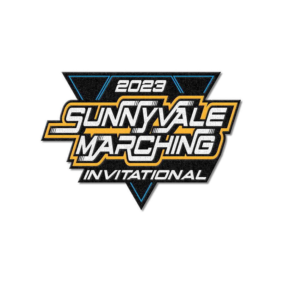 2023 Midway Marching Preview Patch