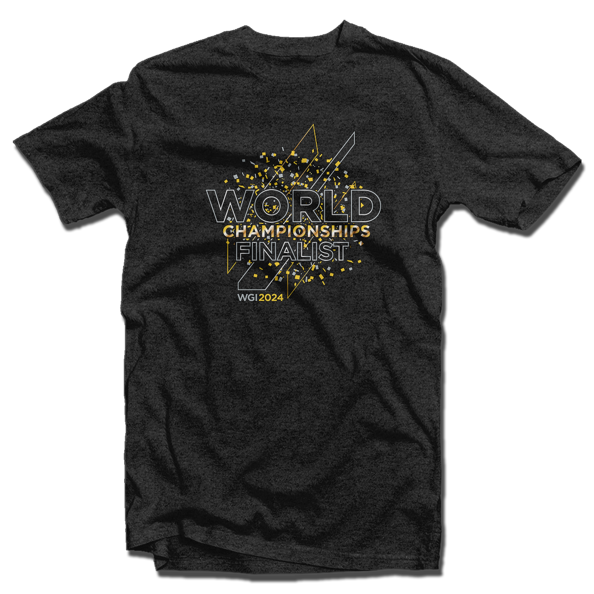 2024 WGI Season - World Championships - WGI Online Store
