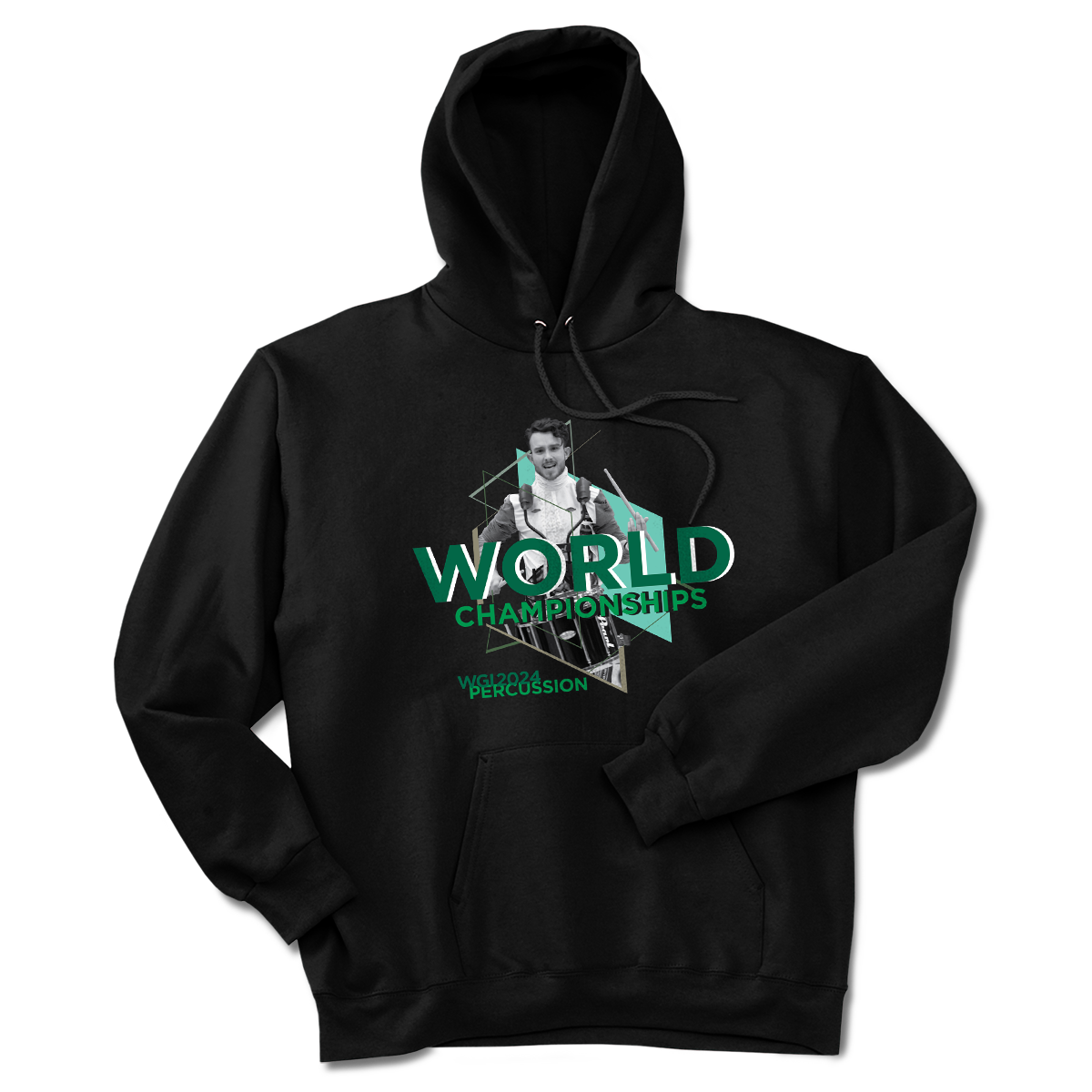 2024 WGI Season - World Championships - WGI Online Store
