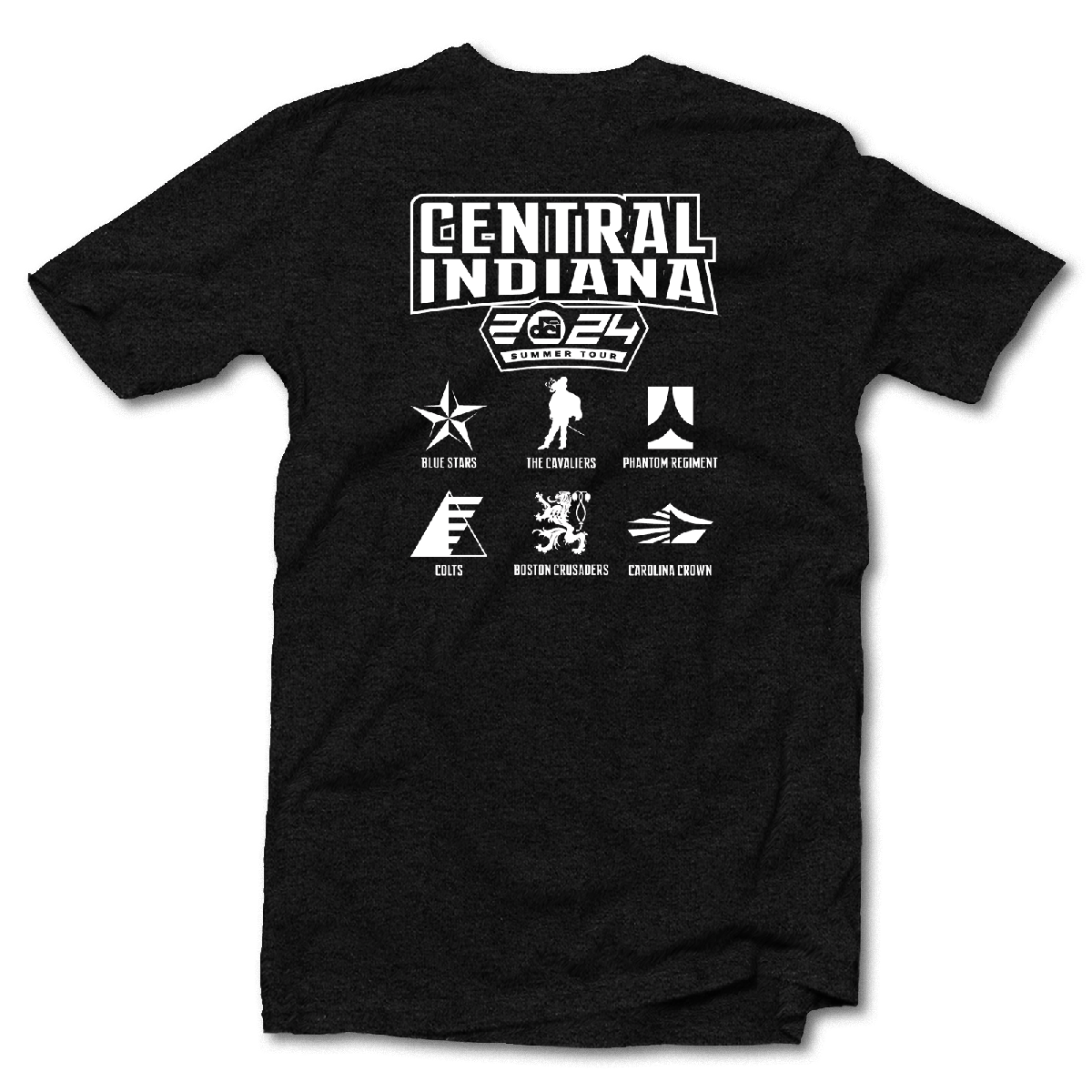 DCI Store - Drum Corps International - powered by PepWear