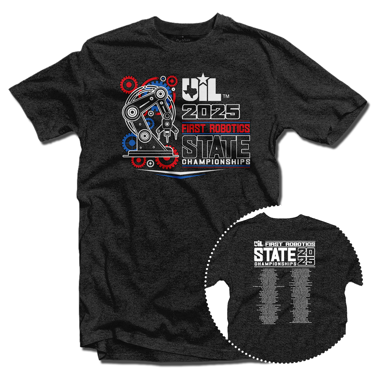 UIL Online Store