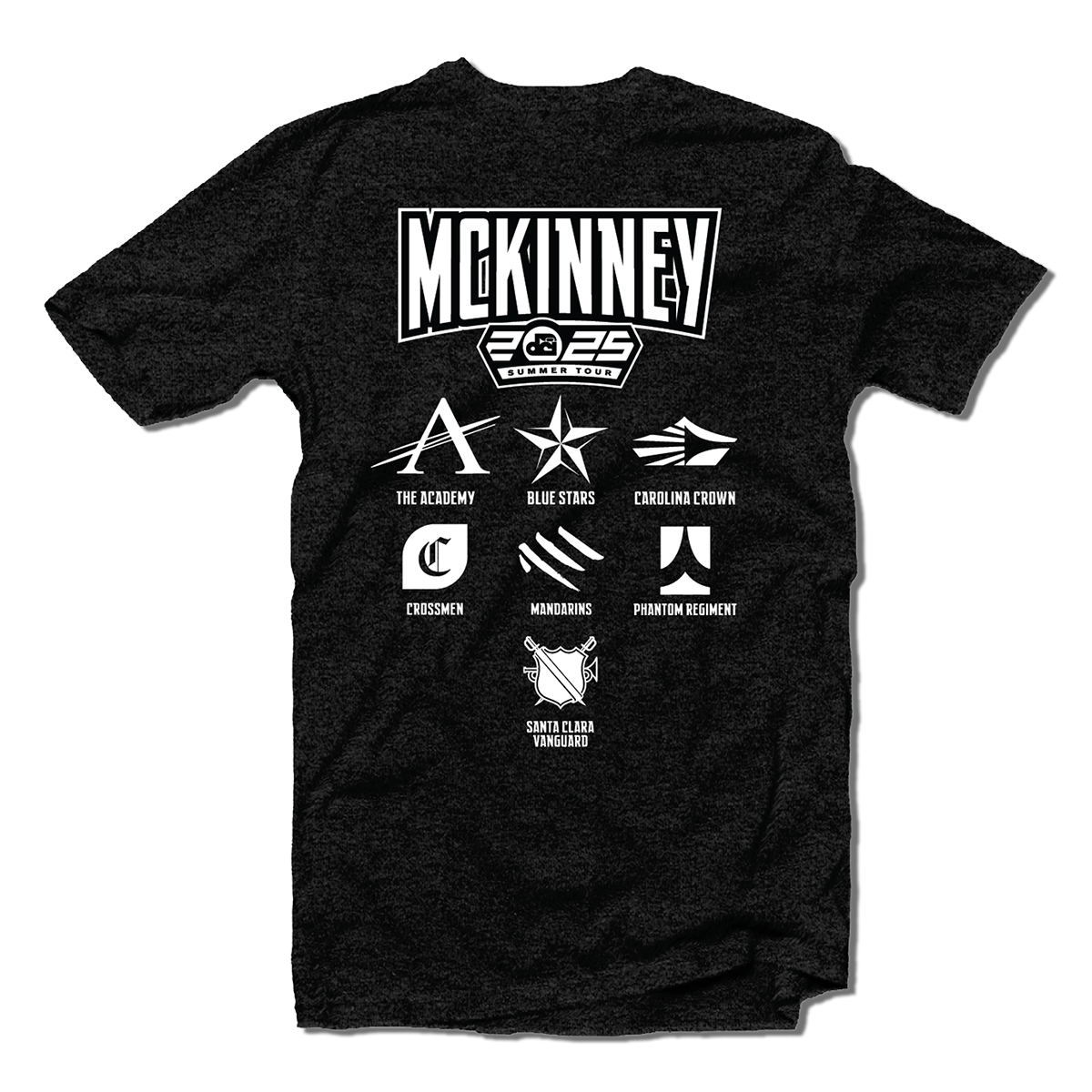 2025 Season - DCI Store