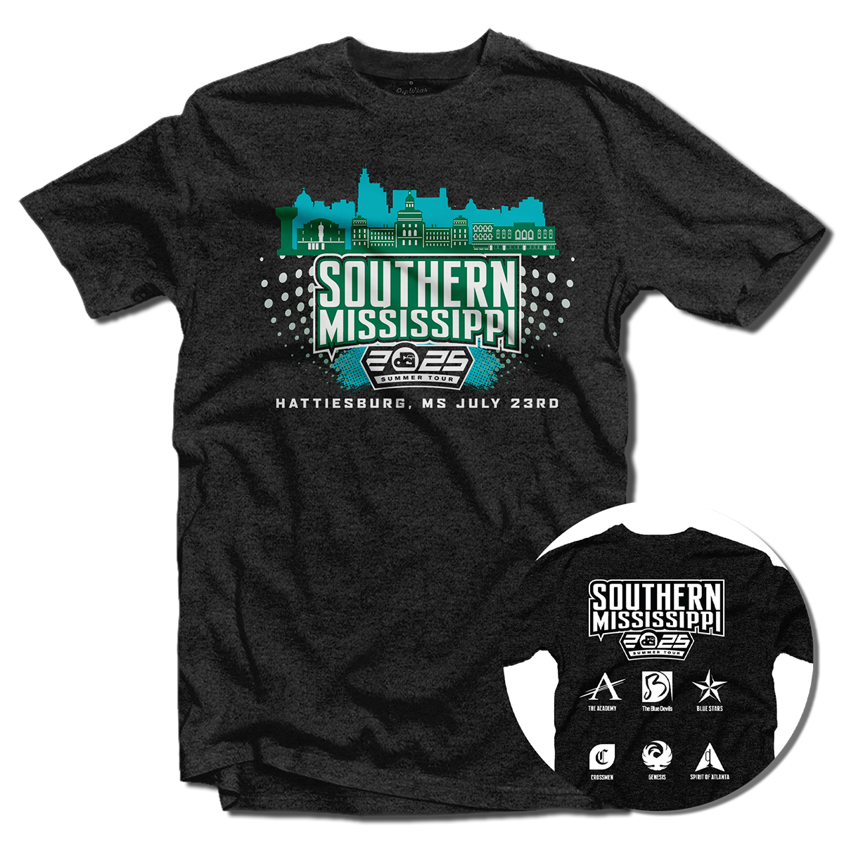 2025 Season - DCI Store