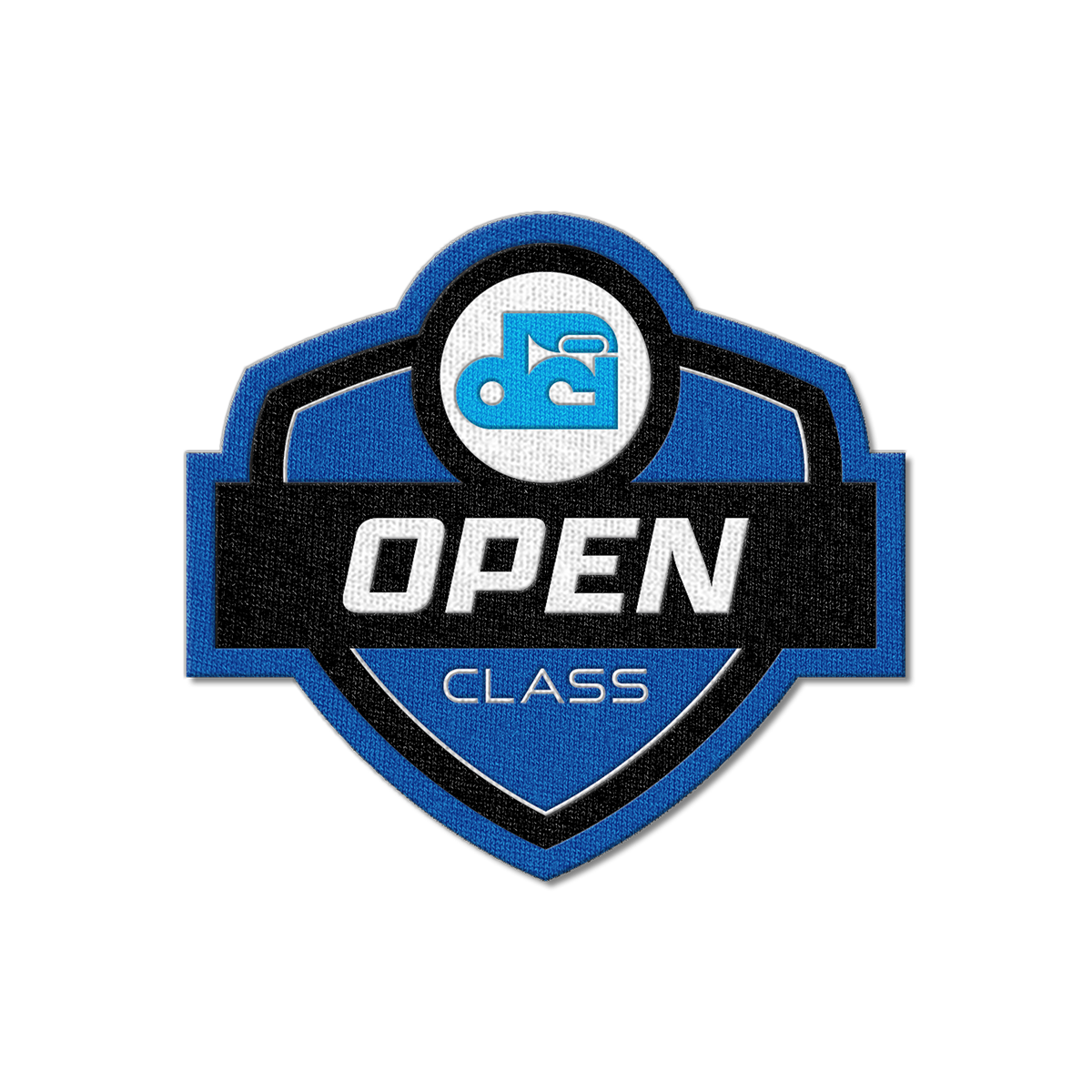 Patch and Pins - Page 1 - DCI Store