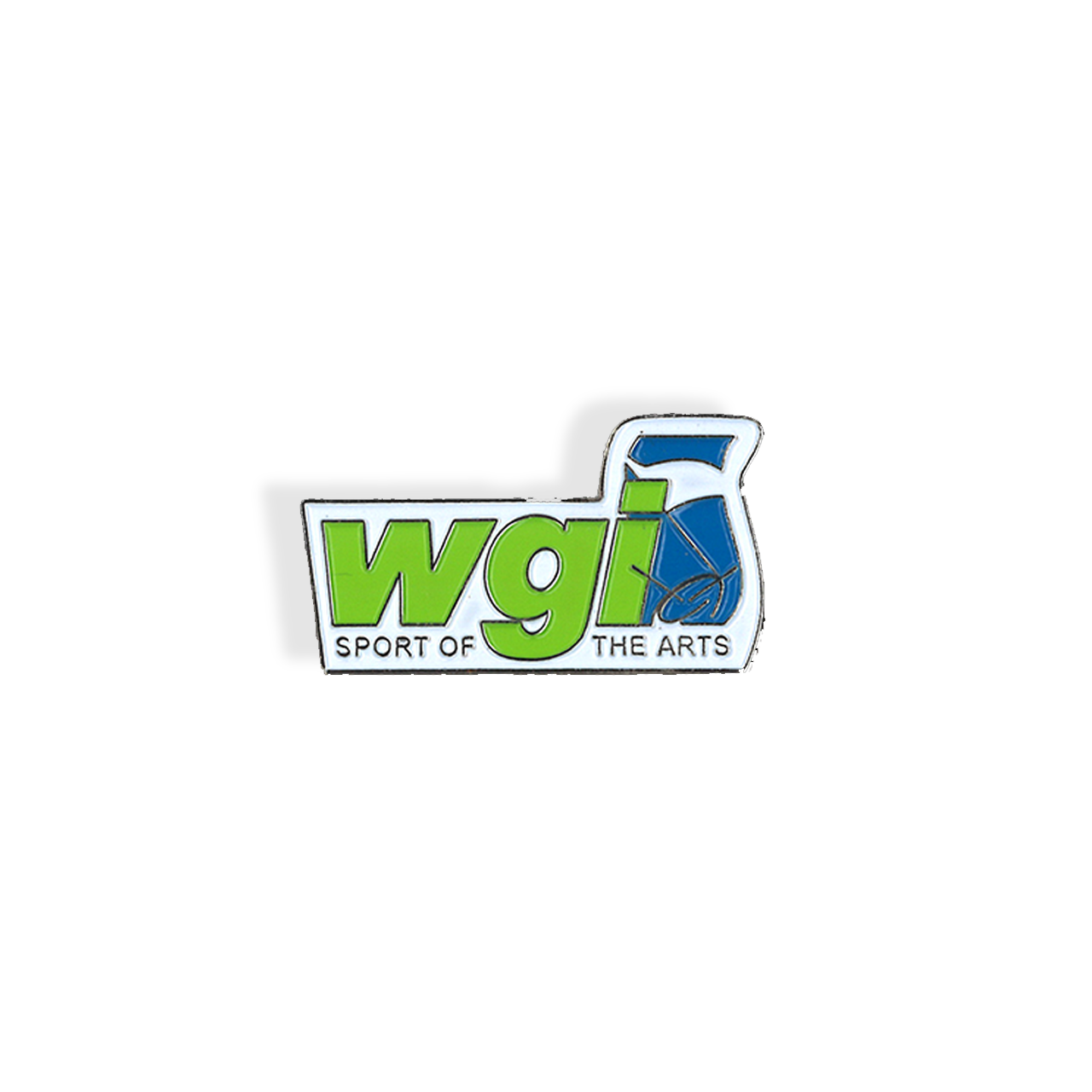 Patches and Pins - WGI Online Store