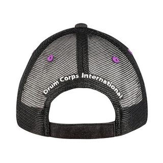 Apparel - Headwear - DCI Store