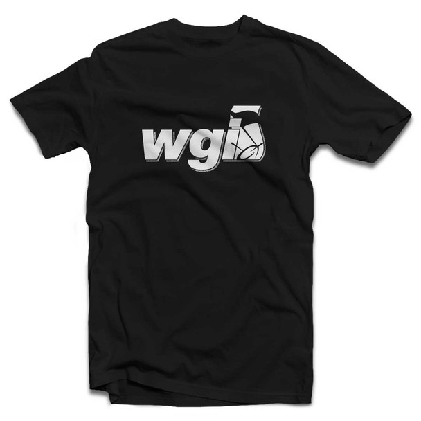 WGI Logo - WGI Online Store