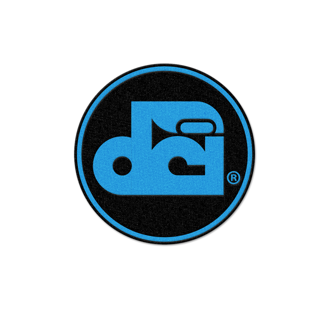 Patch and Pins - DCI Store