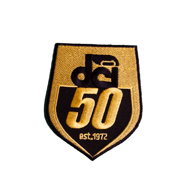 Patch and Pins - Page 1 - DCI Store