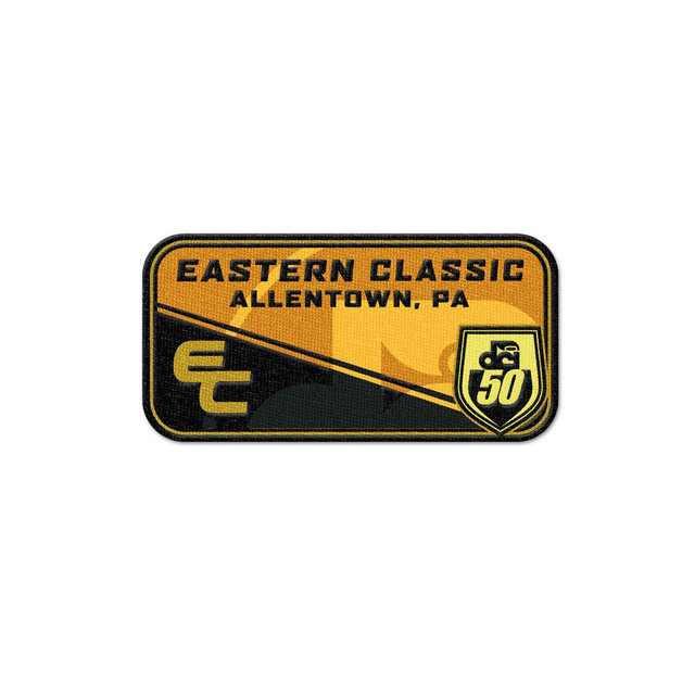 Patch and Pins - Page 1 - DCI Store