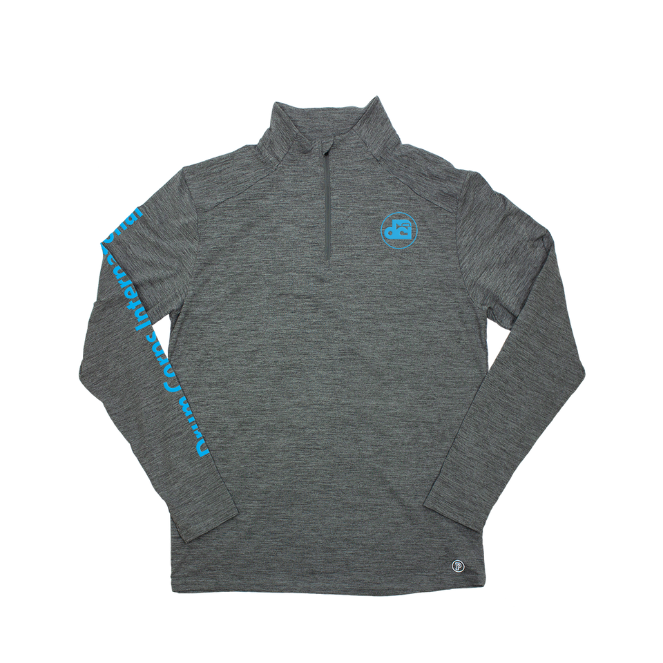 Apparel - Hoodies and Jackets - DCI Store