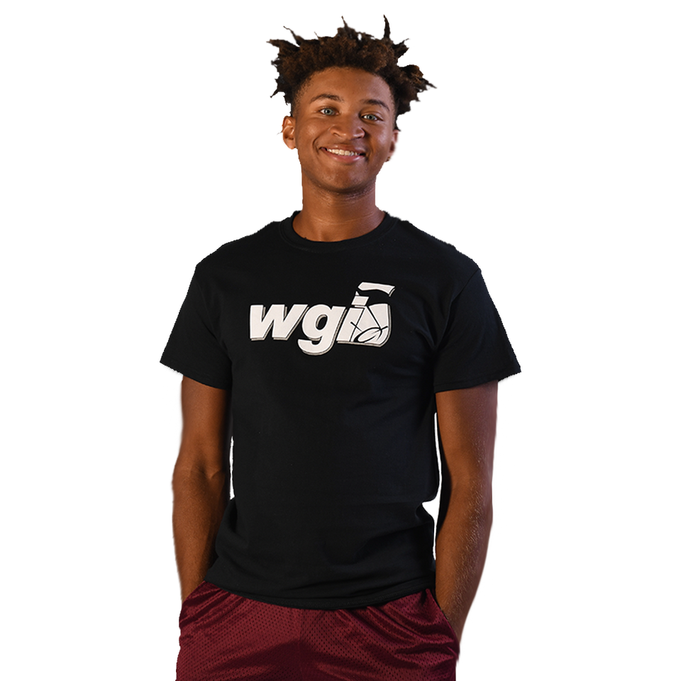 WGI Logo - WGI Online Store