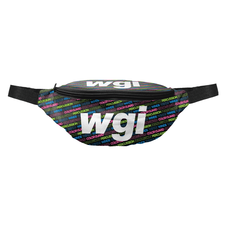 WGI Online Store - Winter Guard International - powered by PepWear