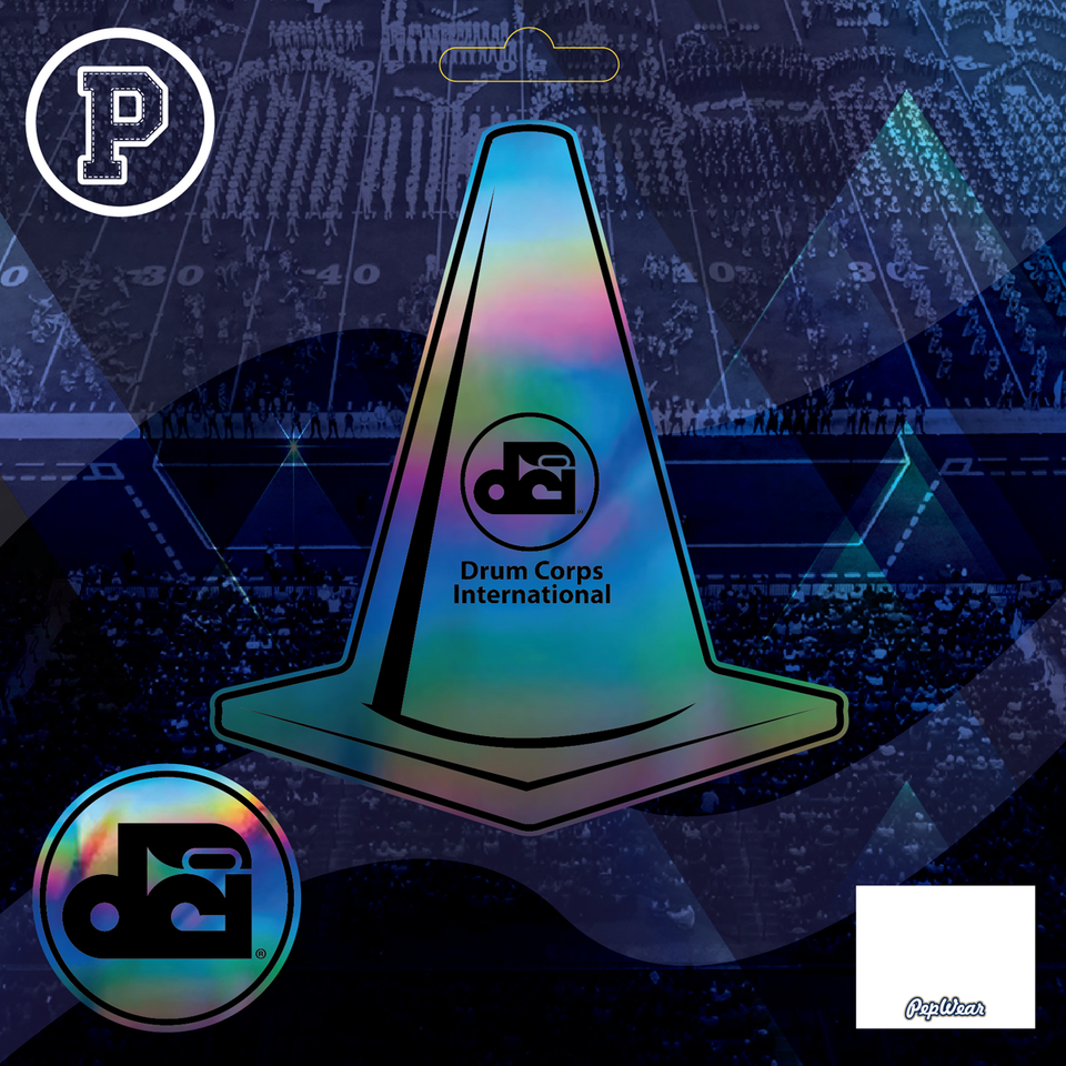 Accessories - DCI Store