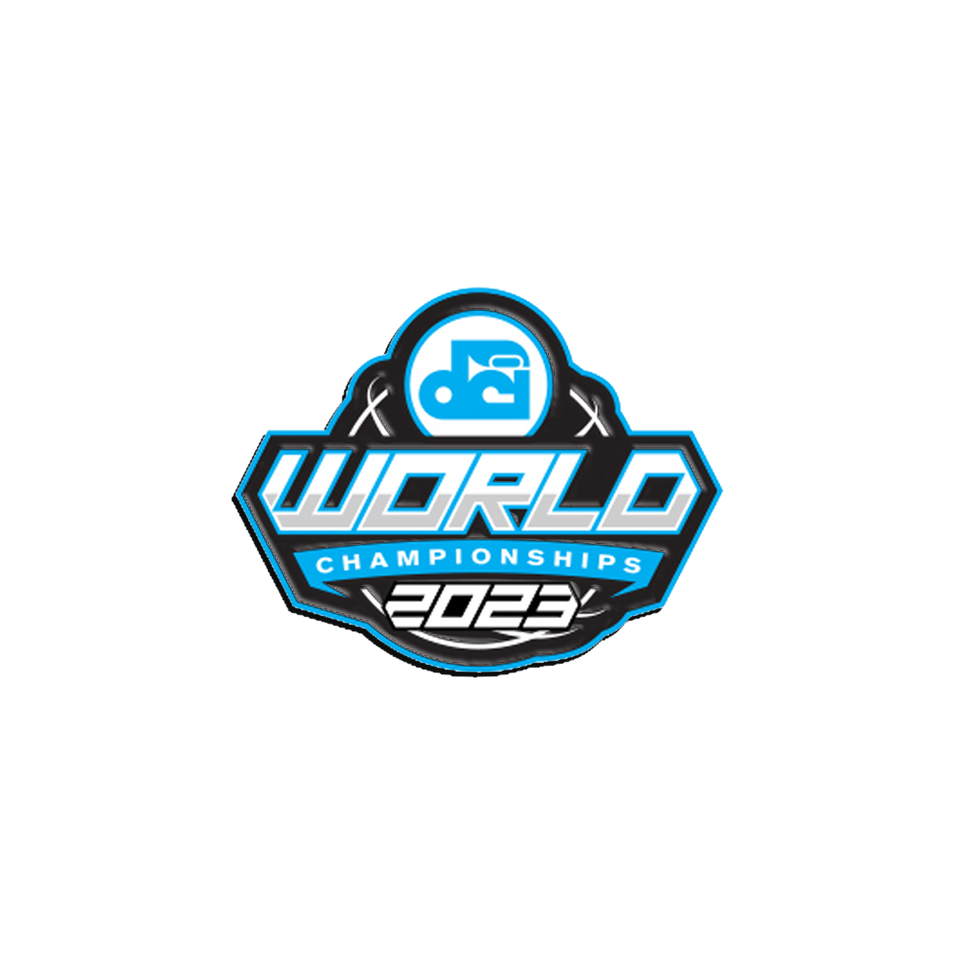 Patch and Pins - Previous Year - DCI Store