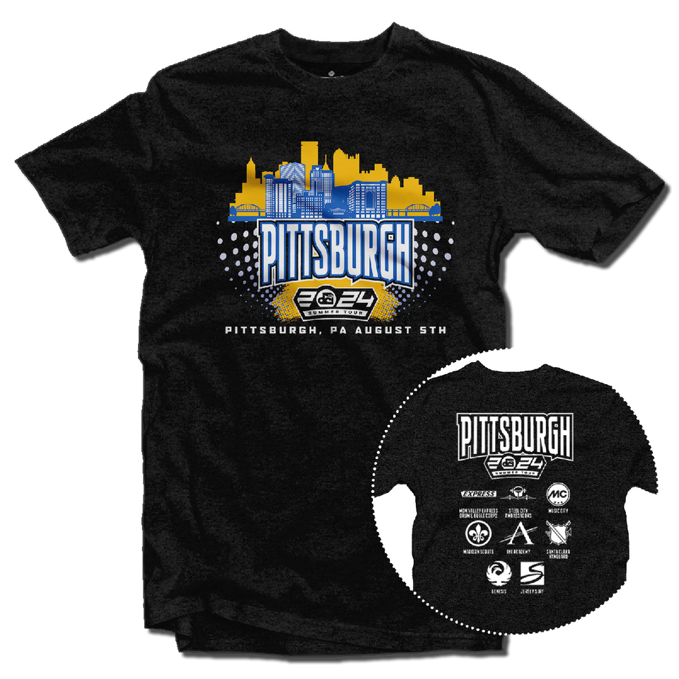 DCI Store - Drum Corps International - powered by PepWear