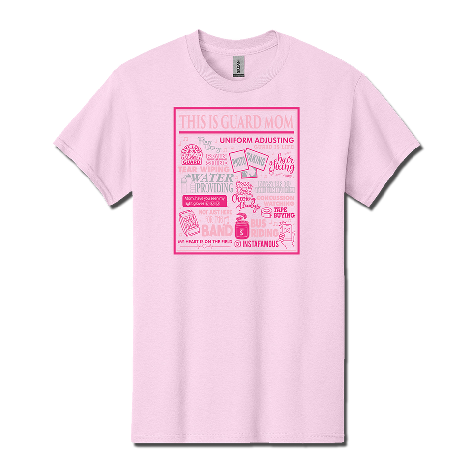 WGI Online Store - Winter Guard International - powered by PepWear