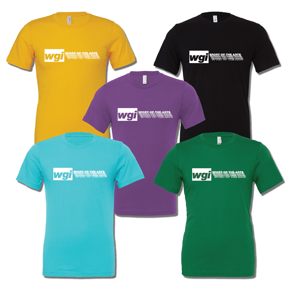 WGI Online Store - Winter Guard International - powered by PepWear