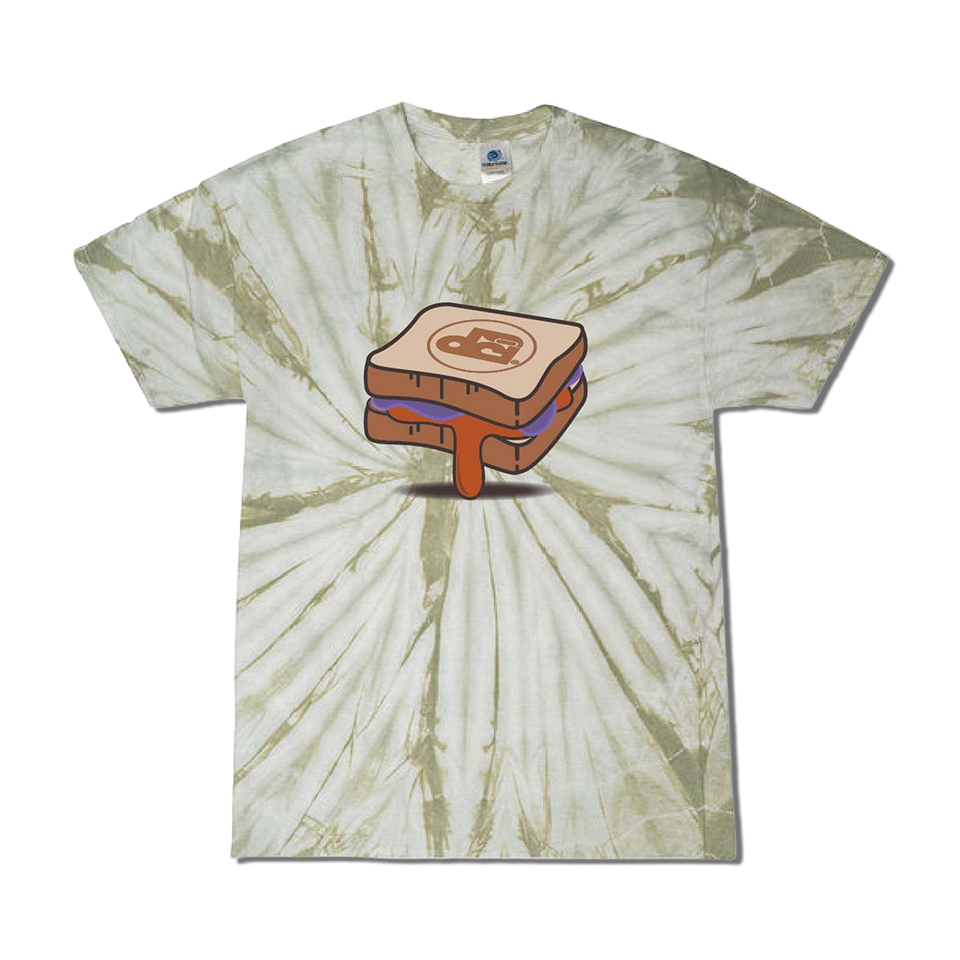 Apparel - T-Shirts - DCI Store