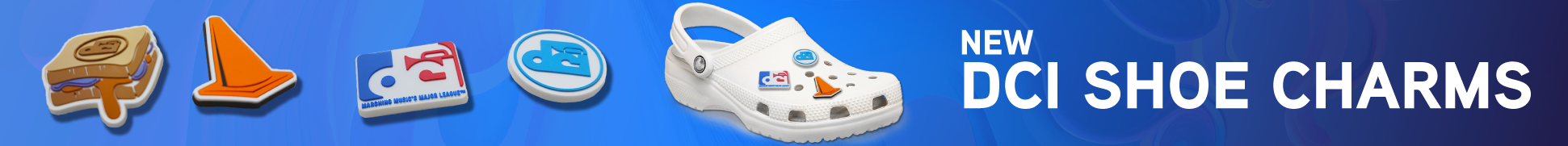 DCI Store - Drum Corps International - powered by PepWear