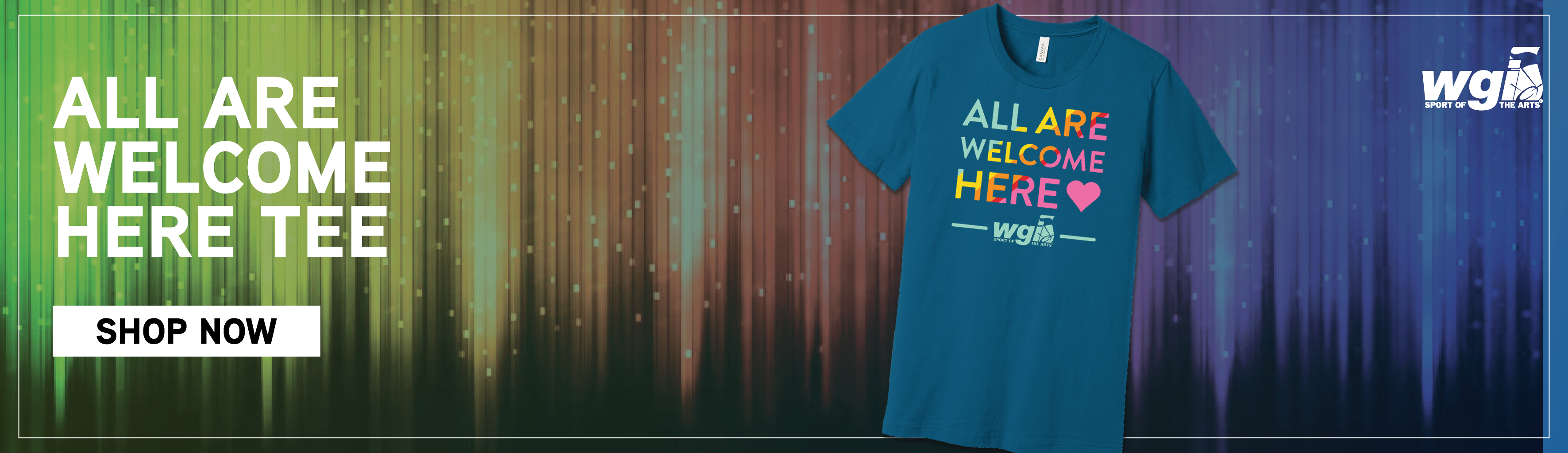 WGI Online Store - Winter Guard International - powered by PepWear