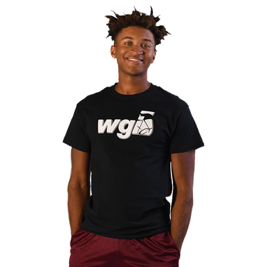 WGI Logo - WGI Online Store