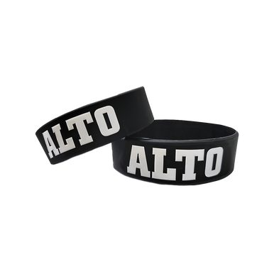 Alto Wristband - Bands of America/Music for All Online Store