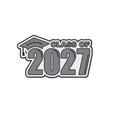 Class of 2027 Patch