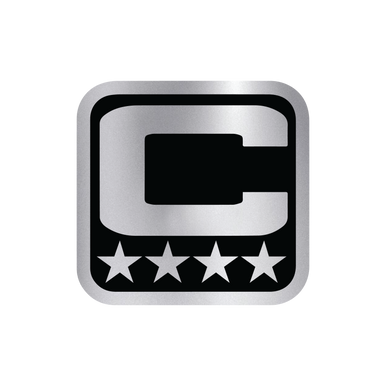 Captain C Sticker - UIL Online Store