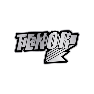 Choir Tenor Sticker