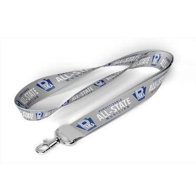 Lanyard - PMEA
