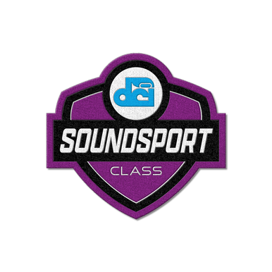 DCI SoundSport Patch