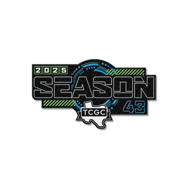 2025 TCGC Season Patch