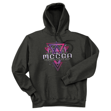 2025 MCCGA Championships Hoodie