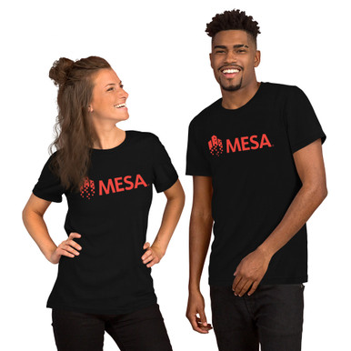 MESA T-Shirt Merkin