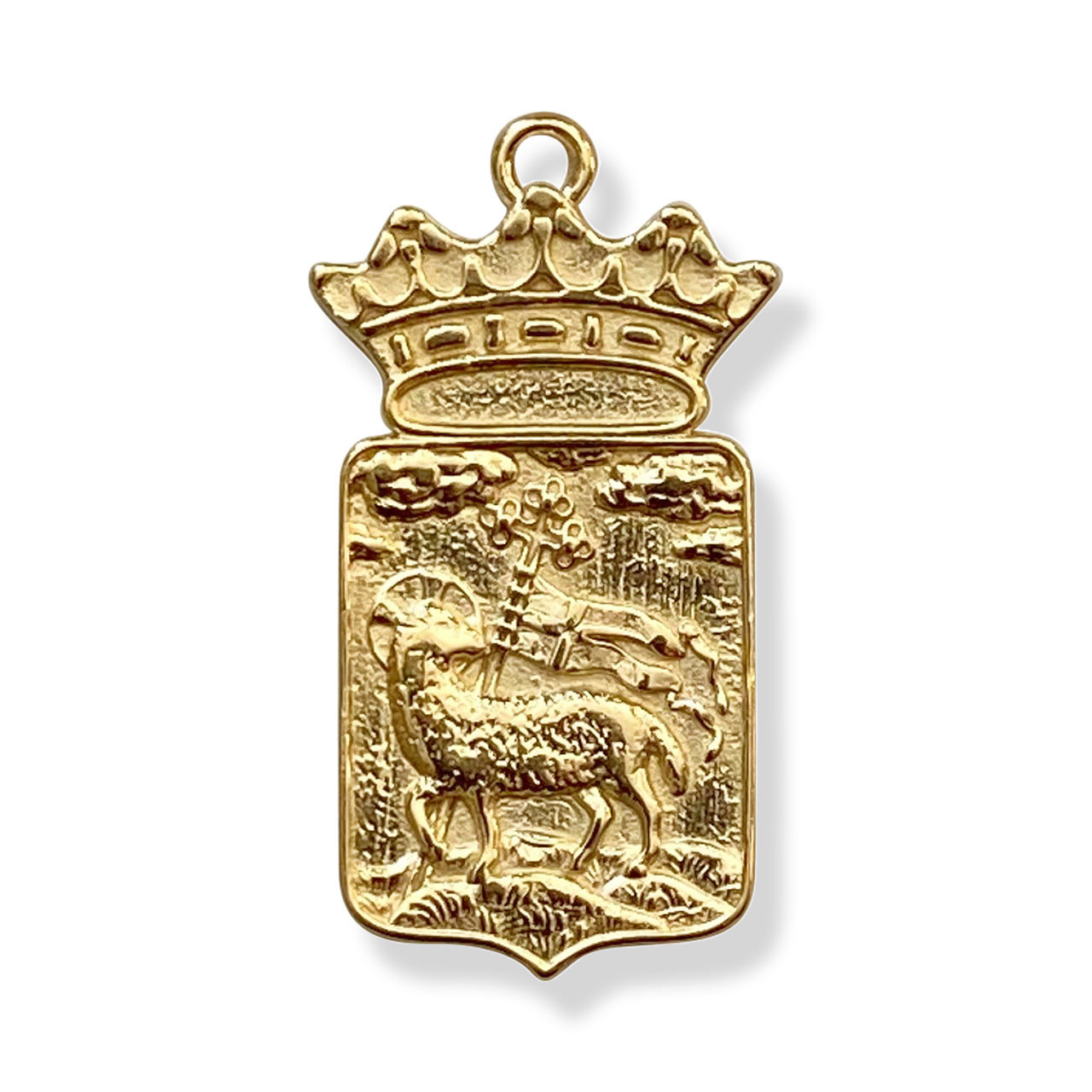Crowned Collection