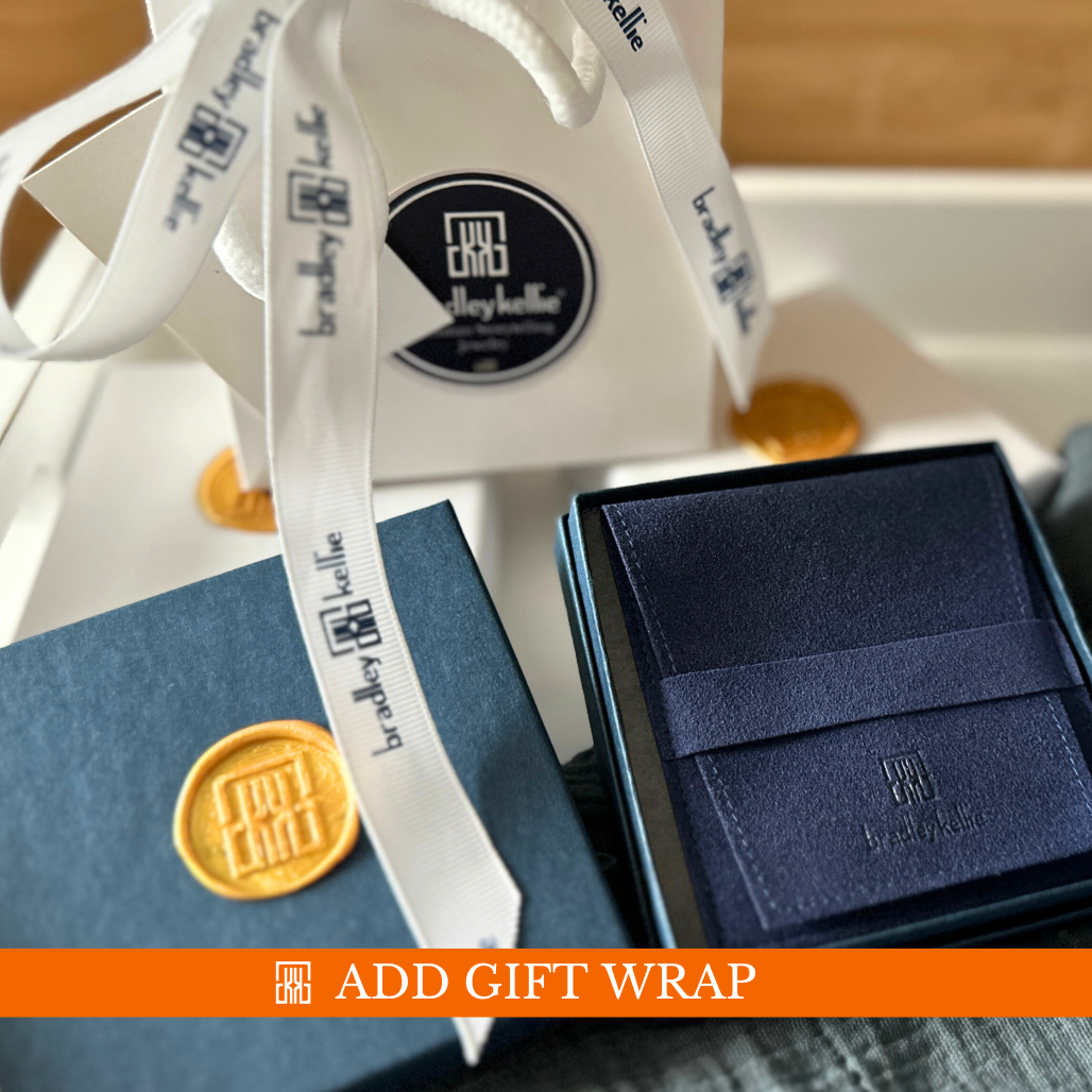 The Cross + The Empty Tomb Gift Set- Sterling Silver