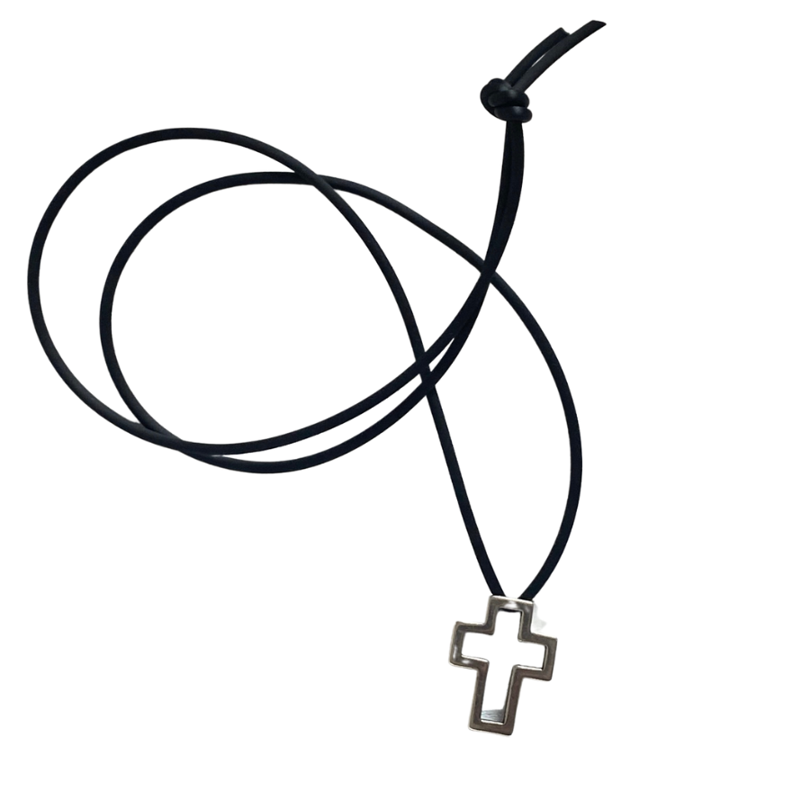 The Power of the Open Cross - Bradley Kellie