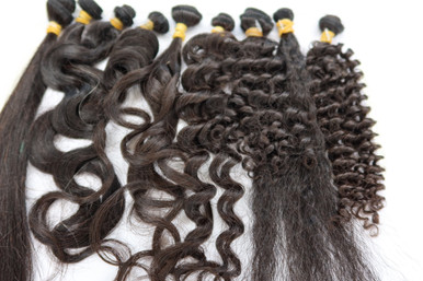 Industry Standard Hair Sample Kit