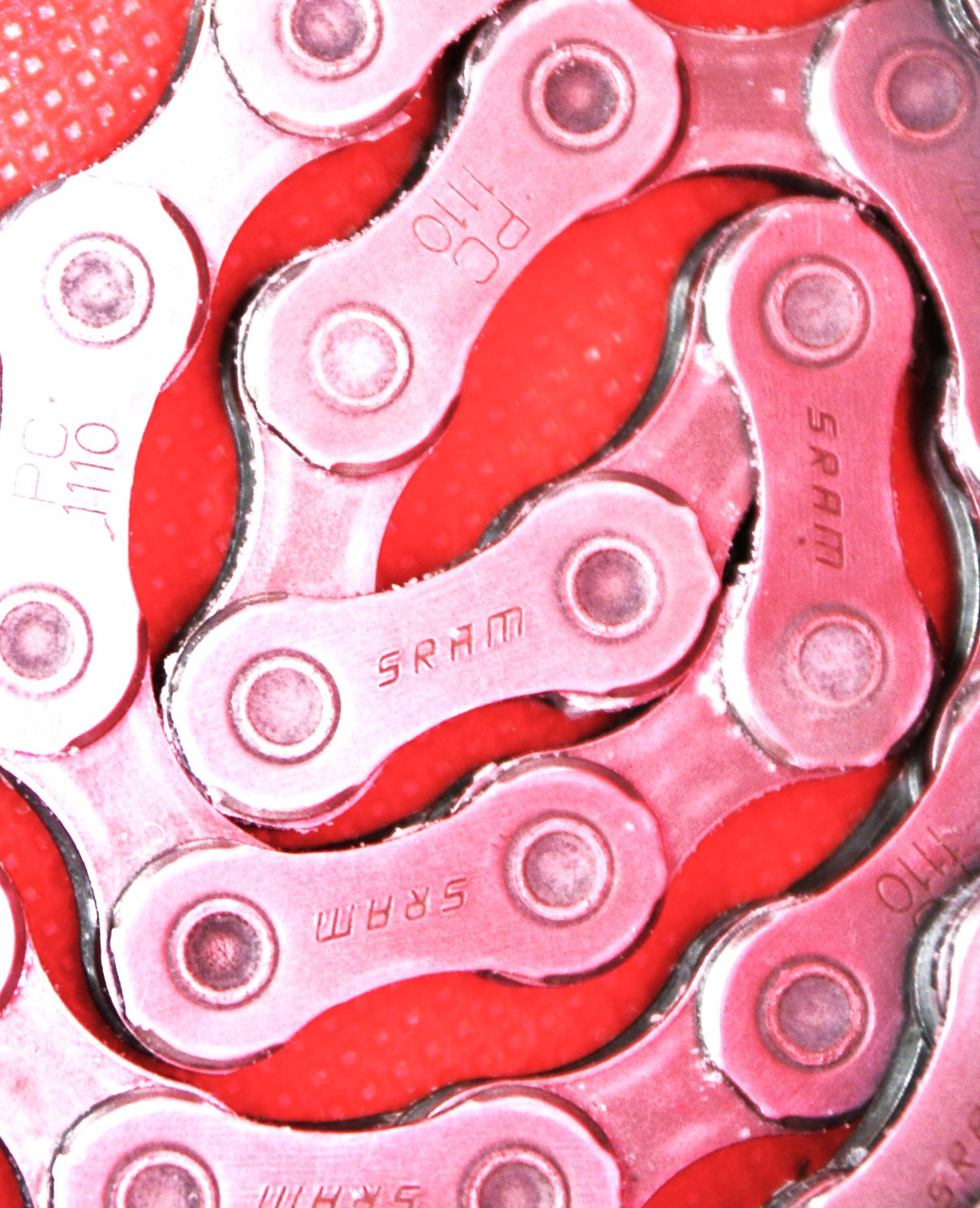 SIMPLYFAST COATED SRAM 11 SPEED CHAIN