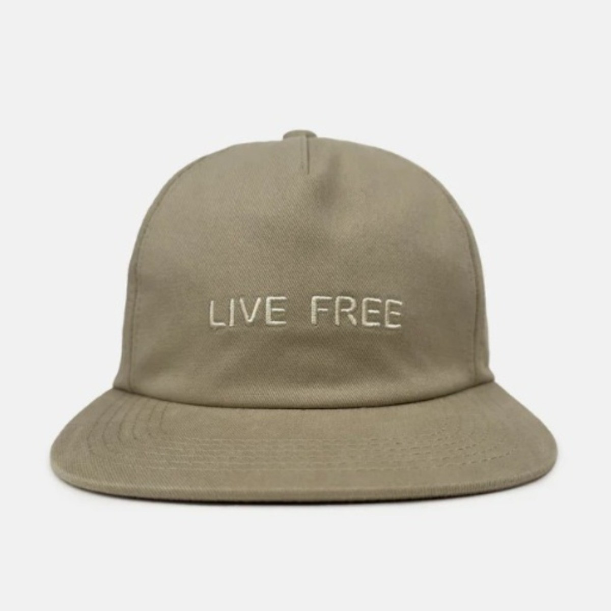SIMPLE MAN HAT