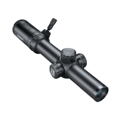 BUSHNELL AR OPTIC SCOPE 1-6X24 30MM ILLUM BTR-1 MOA MATTE BLACK ...