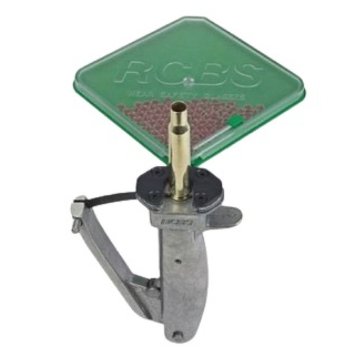 RCBS RELOADING UNIVERSAL HAND PRIMING TOOL - Winter Timber Outdoors