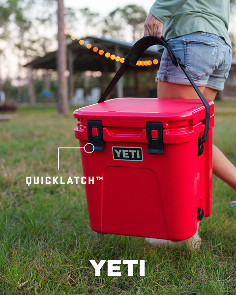 YETI: Quality Outdoor Gear & Accessories
