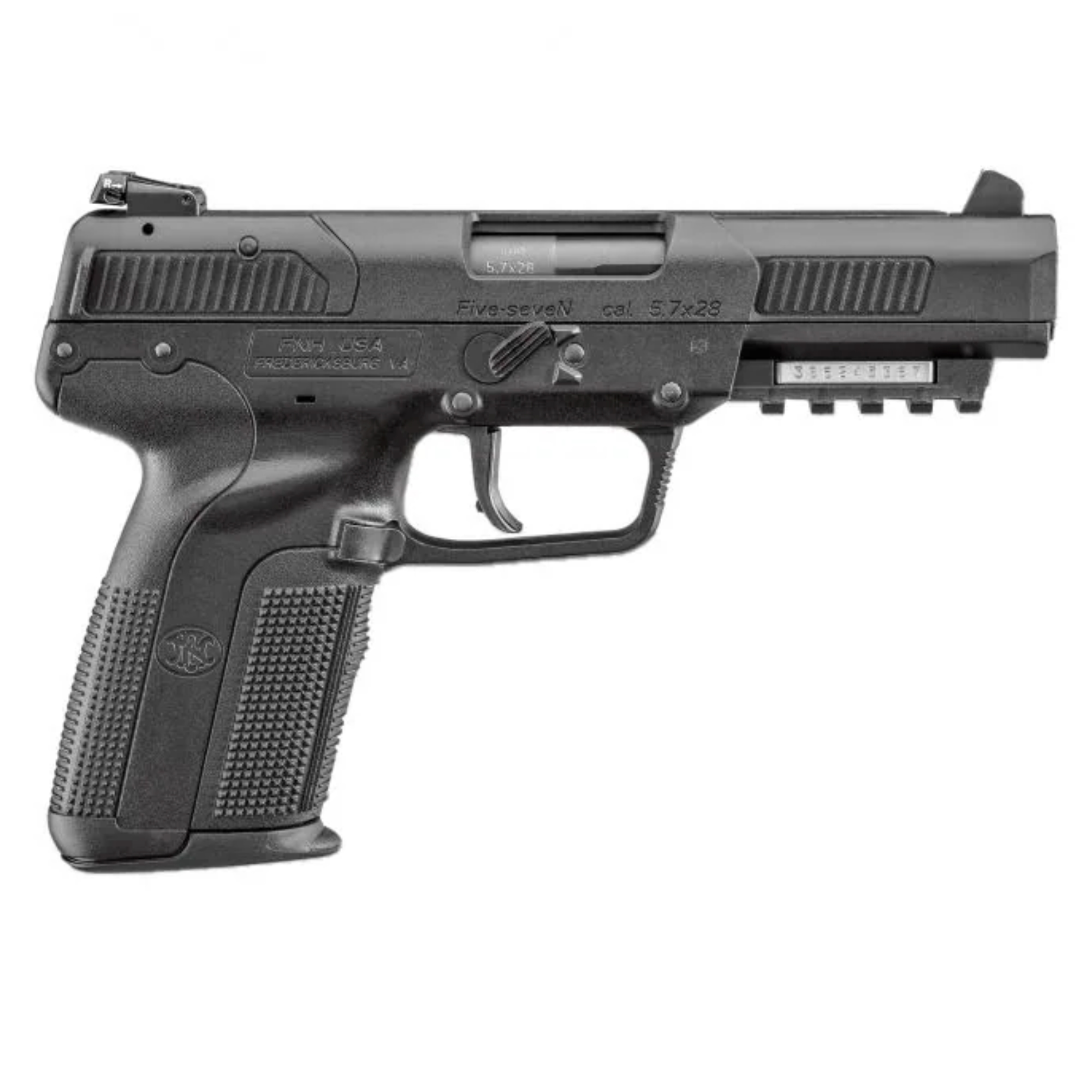 FN Herstal Five-seveN MK2 Pistol 5.7×28 - Winter Timber Outdoors