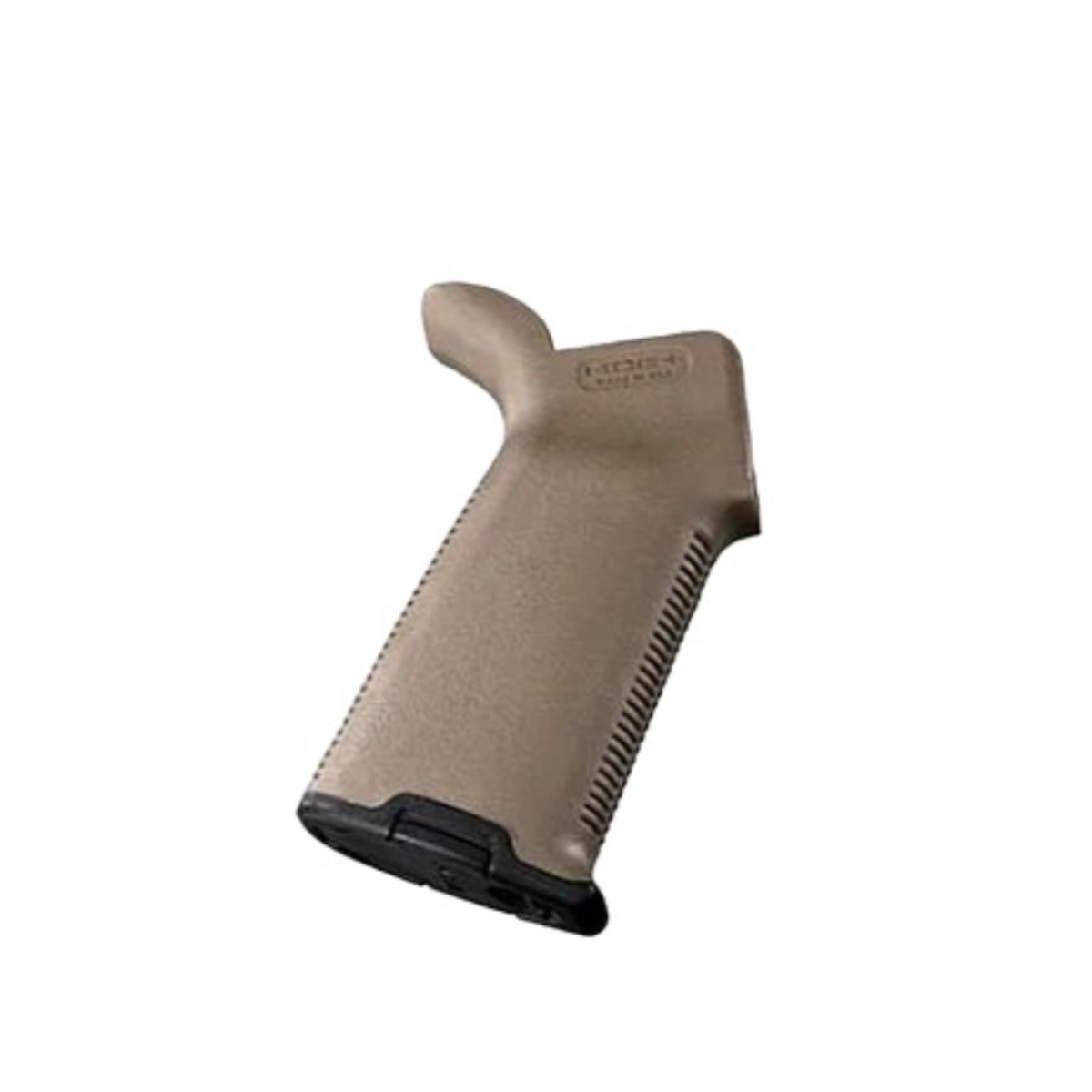 MAGPUL MOE AR GRIP PLUS GRIP AR15/M4 FDE POLYMER - Winter Timber Outdoors
