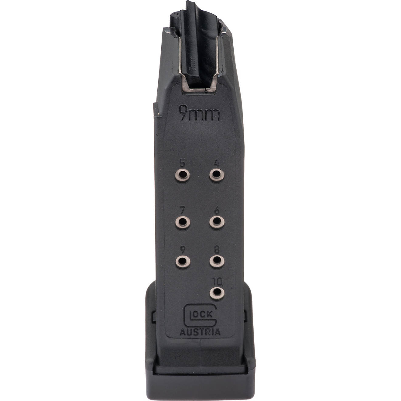 GLOCK MAGAZINE GLOCK G26 9MM 12RD (NO PACKAGING) - Winter Timber Outdoors