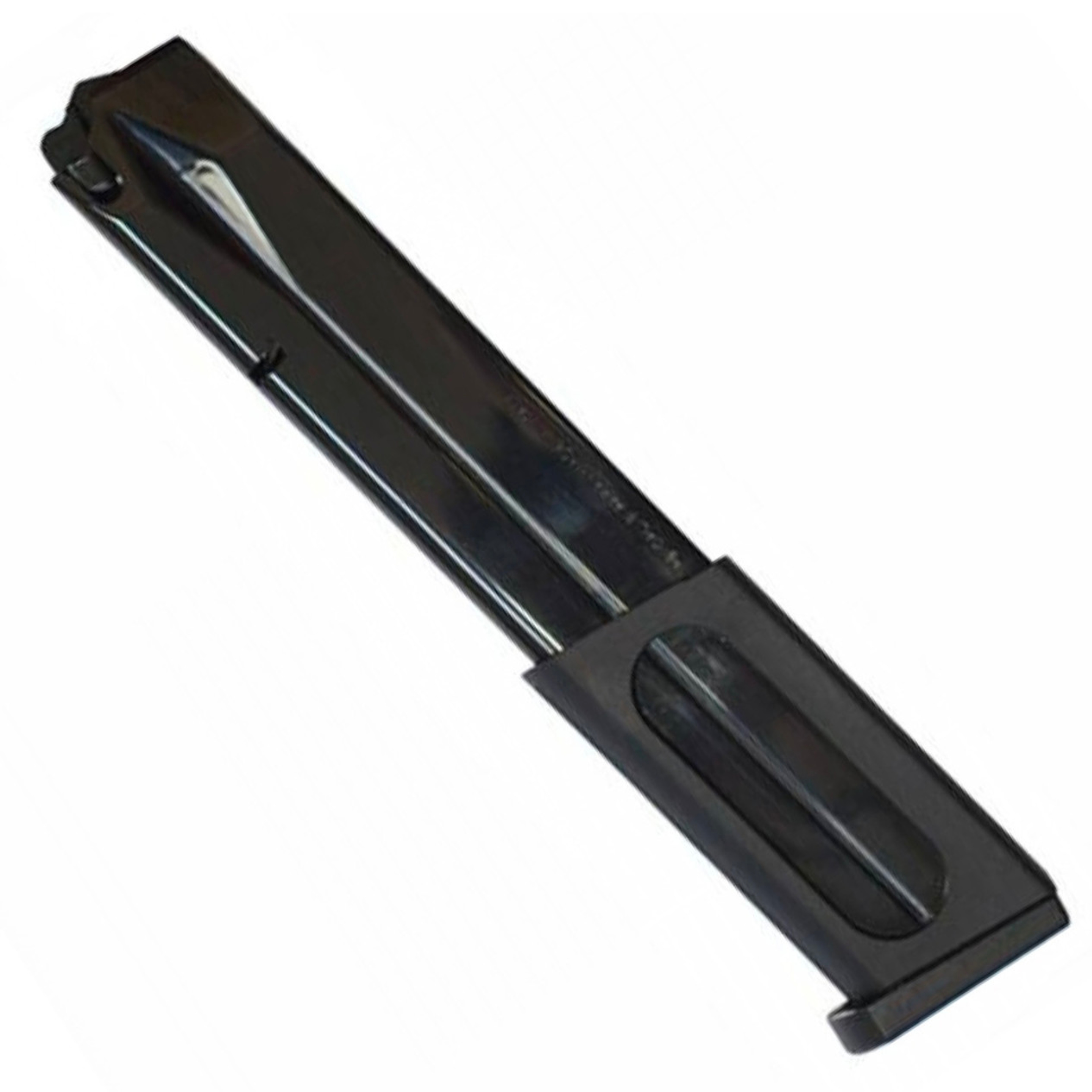 BERETTA 92FS MAGAZINE 9MM 30RD - Winter Timber Outdoors